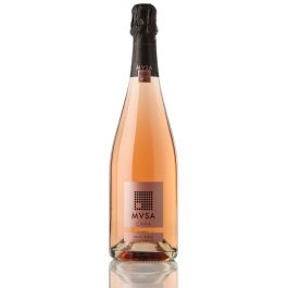 MVSA Cava Brut Rose